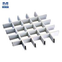 China Versatile Aluminium Ceiling Panel for sale