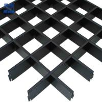 China Versatile Aluminium Ceiling Panel for sale