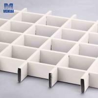 China Versatile Aluminium Ceiling Panel for sale