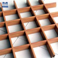 China Versatile Aluminium Ceiling Panel for sale