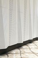 China Outdoor Aluminium Curtain Wall Laser Cut Wood Stone Cladding Veneer for sale