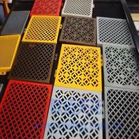 China Aluminium Glass Curtain Wall Outdoor Facade Decoration Spider Profile for sale