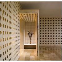 China Prefab Aluminium Curtain Wall Cladding Profile Tile Rgb Long Facade for sale