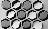 China Metal Stainless Steel Aluminium Curtain Wall Cladding Laser Cut OEM / ODM for sale