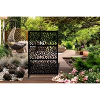 China Home Mirror Room Divider Screen Hanging Panels Movable Waterproof for sale