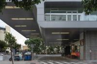 China 3D Curved Glass Curtain Wall Metal Aluminium Building Facade Waterproof for sale