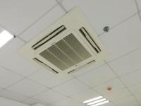China Banquet Aluminium Pressed Panel Fireproof Aluminum Ceiling Tiles for sale