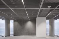 China OEM / ODM Aluminium Composite Ceiling Panels For Roof Designs for sale