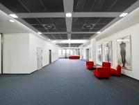 China OEM / ODM Aluminium Composite Ceiling Panels For Roof Designs for sale