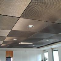 China Home Aluminium Composite Panel Ceiling Roof Soundproof Lightweight for sale