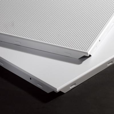 China Architectural Mdf Aluminium Ceiling Panel Square Waterproof Manholes Strip for sale