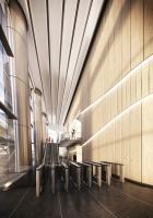 China Custom Aluminium Suspended Ceiling Grid Perforated Ceiling Panel Tiles for sale