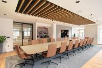 China Customized Aluminium Ceiling Panel Waterproof Mesh Wall Panel for sale