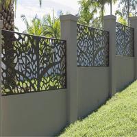 China Outdoor Aluminium Profile Gate Frame Aluminum Sliding Door Exterior for sale