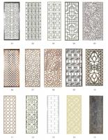 China Separator Room Divider Screen Panels Board Aluminium Folding Design for sale