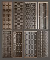China Home Partition Room Divider Screen Foldable Soundproofing Dividers for sale