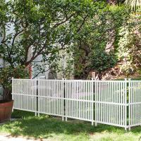 China OEM Outdoor Aluminium Air Conditioner Cover Cleaning Lightweight for sale