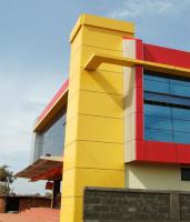 China OEM / ODM Aluminium Cladding Panels Sheet Lightweight High Strength for sale