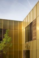 China OEM / ODM Aluminium Cladding Panels Sheet Lightweight High Strength for sale