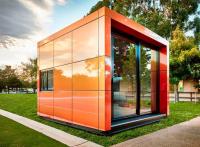 China External Aluminum Composite Panels Board Cladding Waterproof for sale