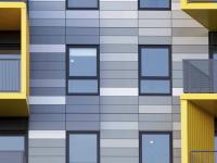 China Customized Aluminum Composite Panels Fireproof Aluminium Sandwich Panel for sale