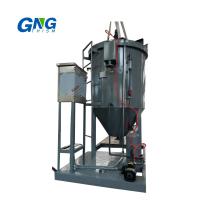 China DAF Dissolved Air Flotation System For Effluent Treatment In Tannery for sale
