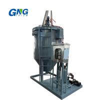 China DAF Dissolved Air Flotation System For Effluent Treatment In Tannery for sale