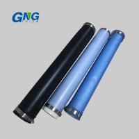 China Fine Bubble Membrane Air Diffuser Epdm Membrane Aerator With Long Service Life for sale