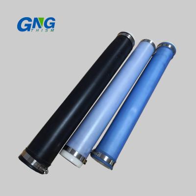 China Fine Bubble Membrane Air Diffuser Epdm Membrane Aerator With Long Service Life for sale
