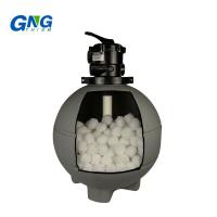China High Quality Factory Price Of Swimming Pool Filter Ball for sale