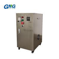 China Industrial Nano Micro Bubble Machine For Aquaculture Water Treatment for sale
