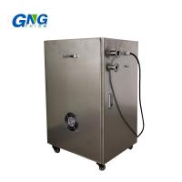 China Hydrogen Water Nano Bubble Generator / Ozone Generator For Water Purification for sale