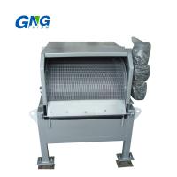 China External Rotary Drum Filter Mesh Solid Liquid Separation Support CE ISO9001 for sale