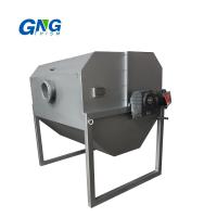 China External Rotary Drum Filter Mesh Solid Liquid Separation Support CE ISO9001 for sale
