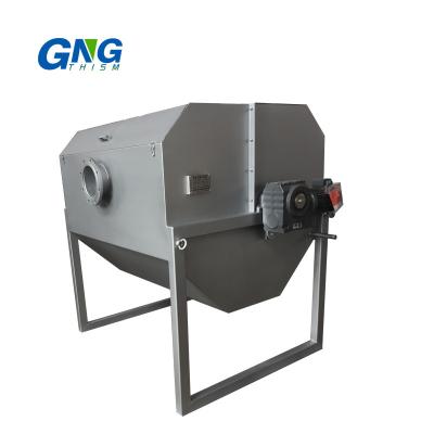 China External Rotary Drum Filter Mesh Solid Liquid Separation Support CE ISO9001 for sale