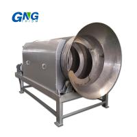 China Internal Feed Rotary Screen Filter Industrial Wastewater Sewage Treatment for sale