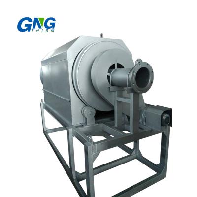 China Biofilter  Rotary Drum Filter With Protein Skimmer For RAS Fish Farming for sale
