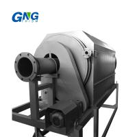 China Biofilter  Rotary Drum Filter With Protein Skimmer For RAS Fish Farming for sale