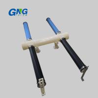 China Silicone Membrane Air Tube Diffuser Fine Bubble Adapter Type CE ISO9001 for sale
