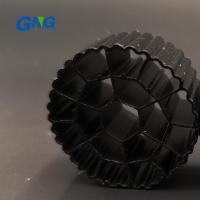 China Plastic MBBR Media Moving Bed Biological Reactor for Water Aquaculture for sale