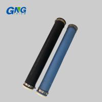 China EMDP Membrane Aerator Fine Bubble Tube Diffuser With High Dissolved Oxygen Rate for sale