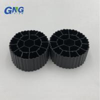 China Packing Biofilm MBBR Media / K1 K2 K3 Filter Media for Water Treatment for sale