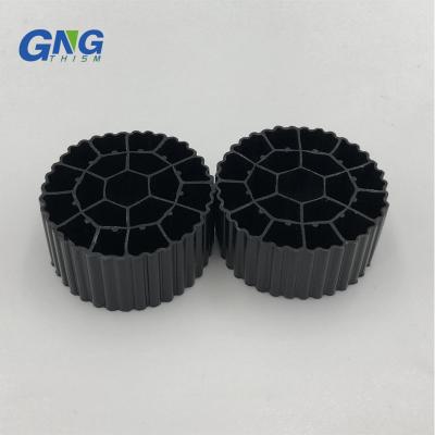 China Packing Biofilm MBBR Media / K1 K2 K3 Filter Media for Water Treatment for sale