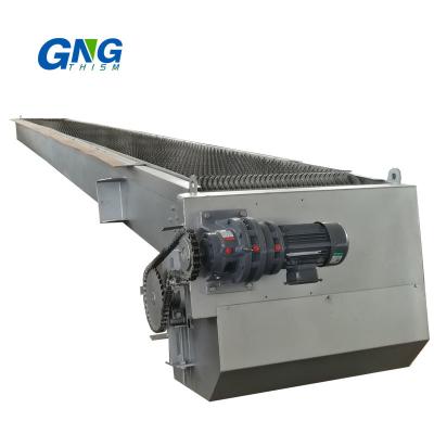 China Perfect Automatic Bar Screen Rake For Sewage Treatment Plant ISO9001 for sale