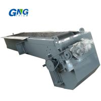 China High Efficiency Rotating Mechanical Bar Screen Wastewater Treatment Plant Support for sale