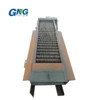 China Stainless Steel Automatic Mechanical Bar Screen Wastewater Sludge Treatment for sale