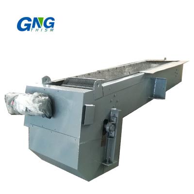 China Auto Mechanical Bar Screen / SS304 SS316L Bar Racks Wastewater Treatment for sale