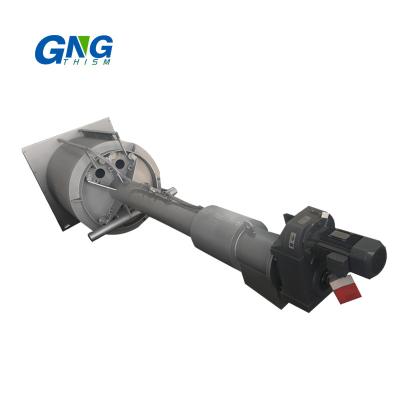 China Internal Water Intake Drum Screen Wastewater High Decontainmination Sewage Pretreatment for sale