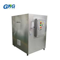 China Air Diffuser Nano Bubble Generator / SS304 Dissolved Oxygen Generator for sale