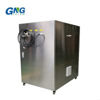 China Air Diffuser Nano Bubble Generator / SS304 Dissolved Oxygen Generator for sale